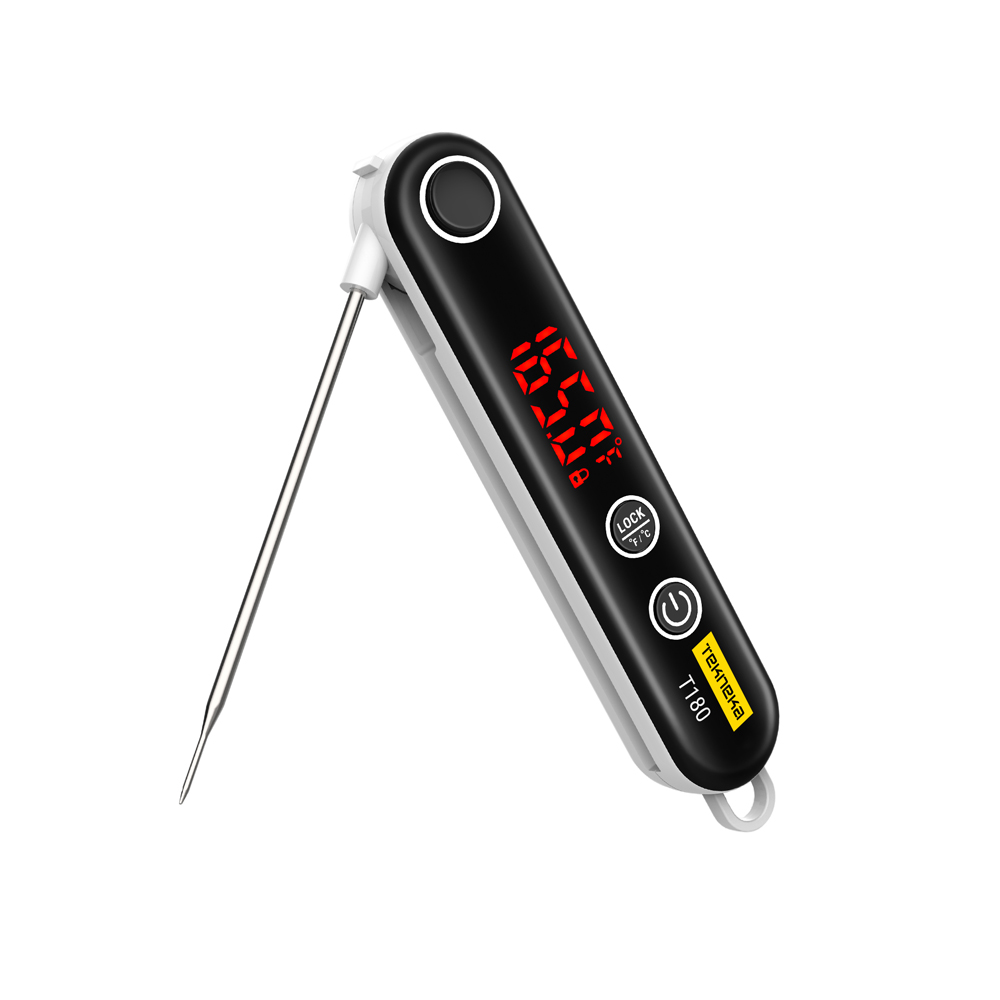 Tekneka T180 Ultra-Fast Digital Thermometer | Tekneka
