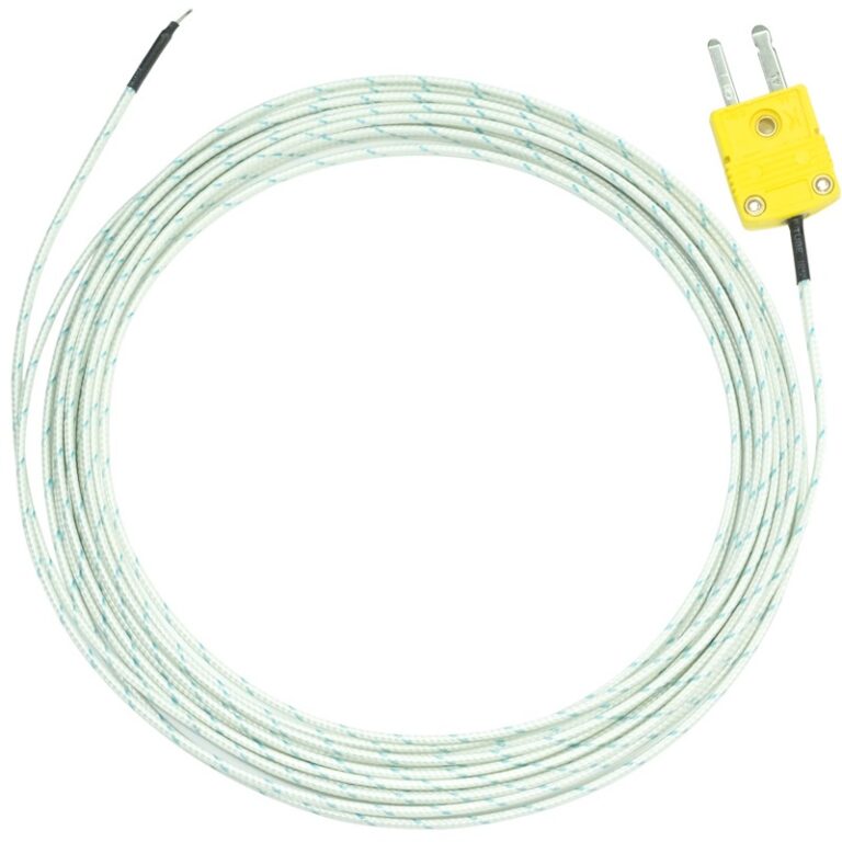 Tekneka T510 Single Channel Thermometer Data Logger | Tekneka