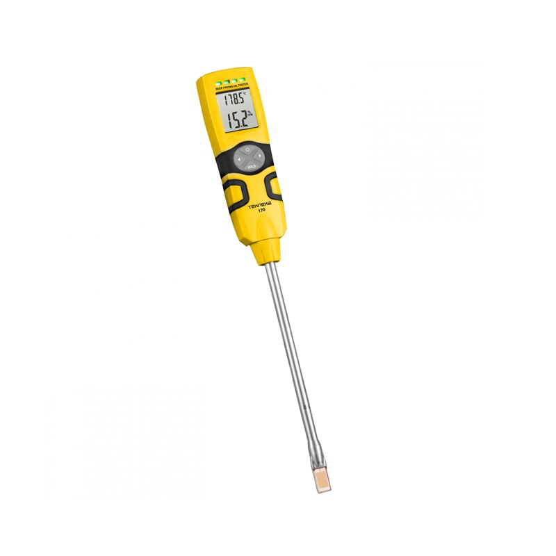 Tekneka 170 Deep Frying Oil Tester | Tekneka