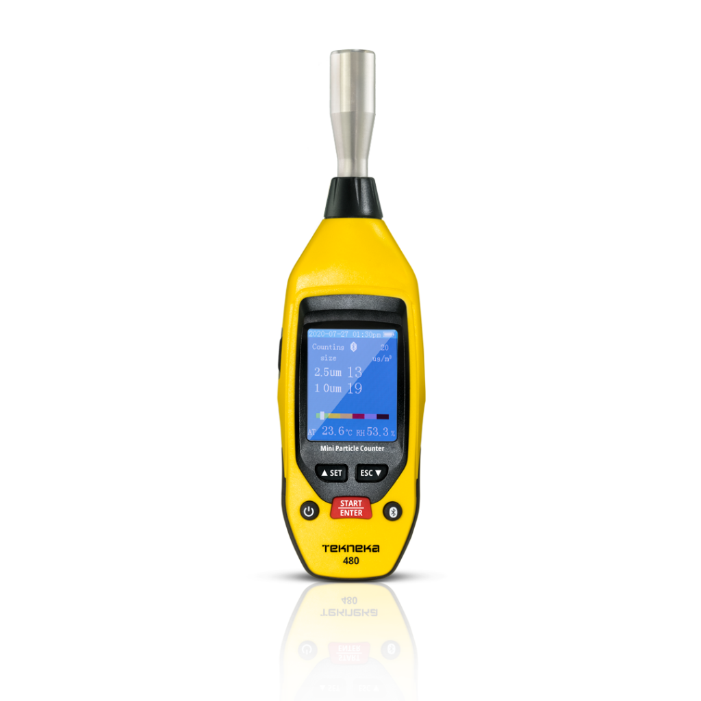 Tekneka | Instruments for Test & Measurement