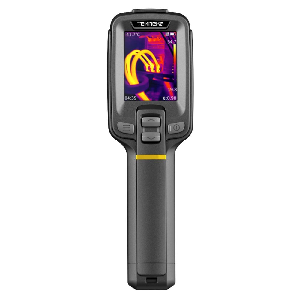 Tekneka TC20 Thermal Imaging Camera | Tekneka